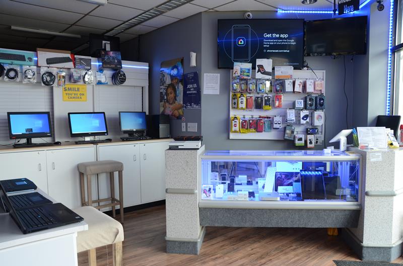 Complete Computers - Madison, TN