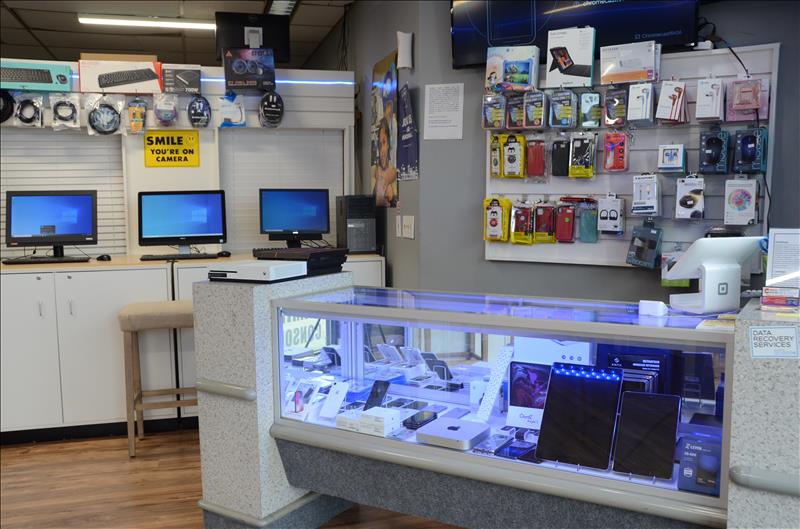 Complete Computers - Madison, TN