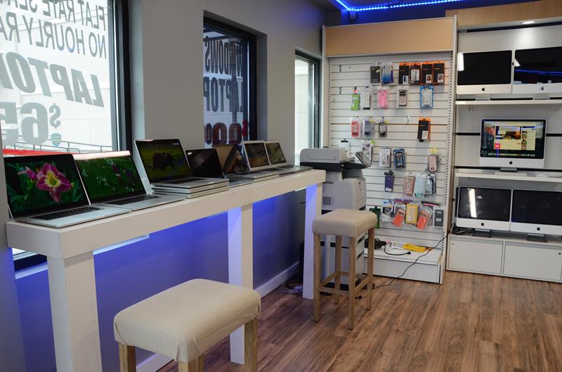 Complete Computers - Madison, TN