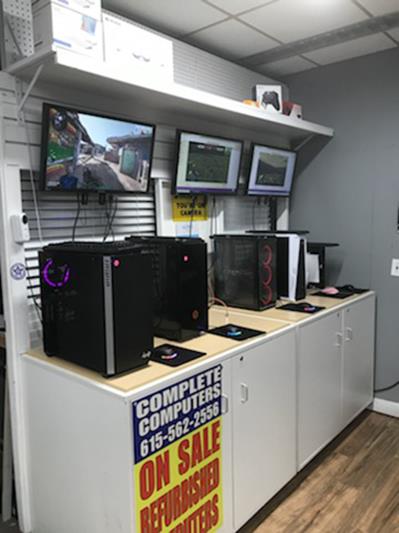 Complete Computers - Madison, TN